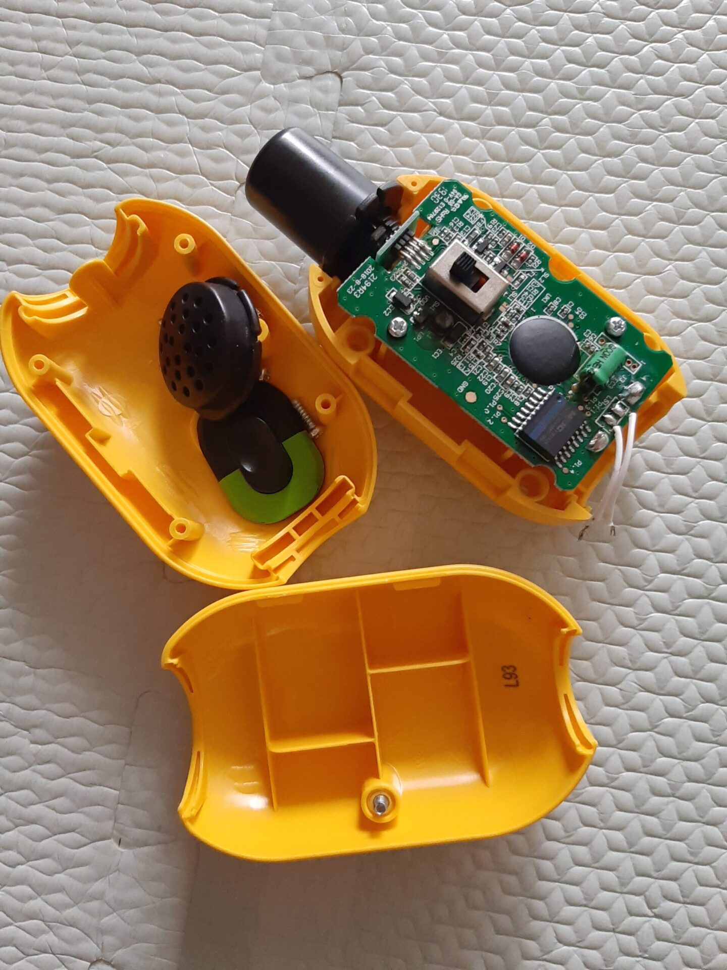 【ワールドワイドキッズ】Wonder Touchが壊れた！単品購入費用は？手続き方法 | 心配性ママとポジティブパパのなるほどメモ