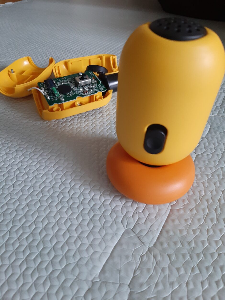 【ワールドワイドキッズ】Wonder Touchが壊れた！単品購入費用は？手続き方法 | 心配性ママとポジティブパパのなるほどメモ